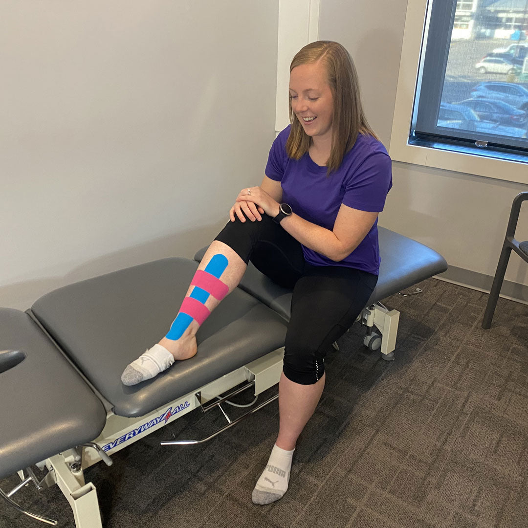 Effective Rehab Products for Recovery and Strength – The Stride Shop